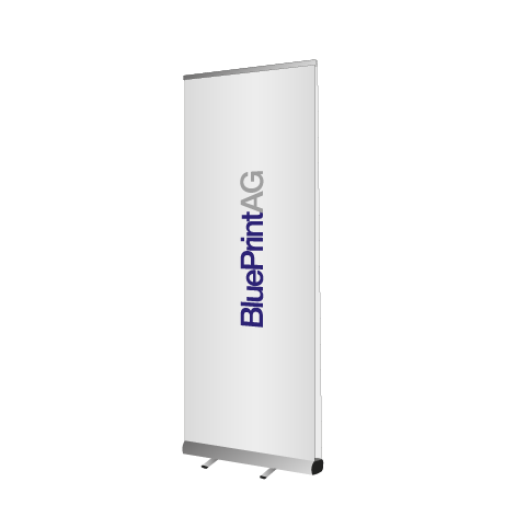 Roll-Up Displays | Messe- & Werbesysteme | Produktübersicht | Blueprint ...